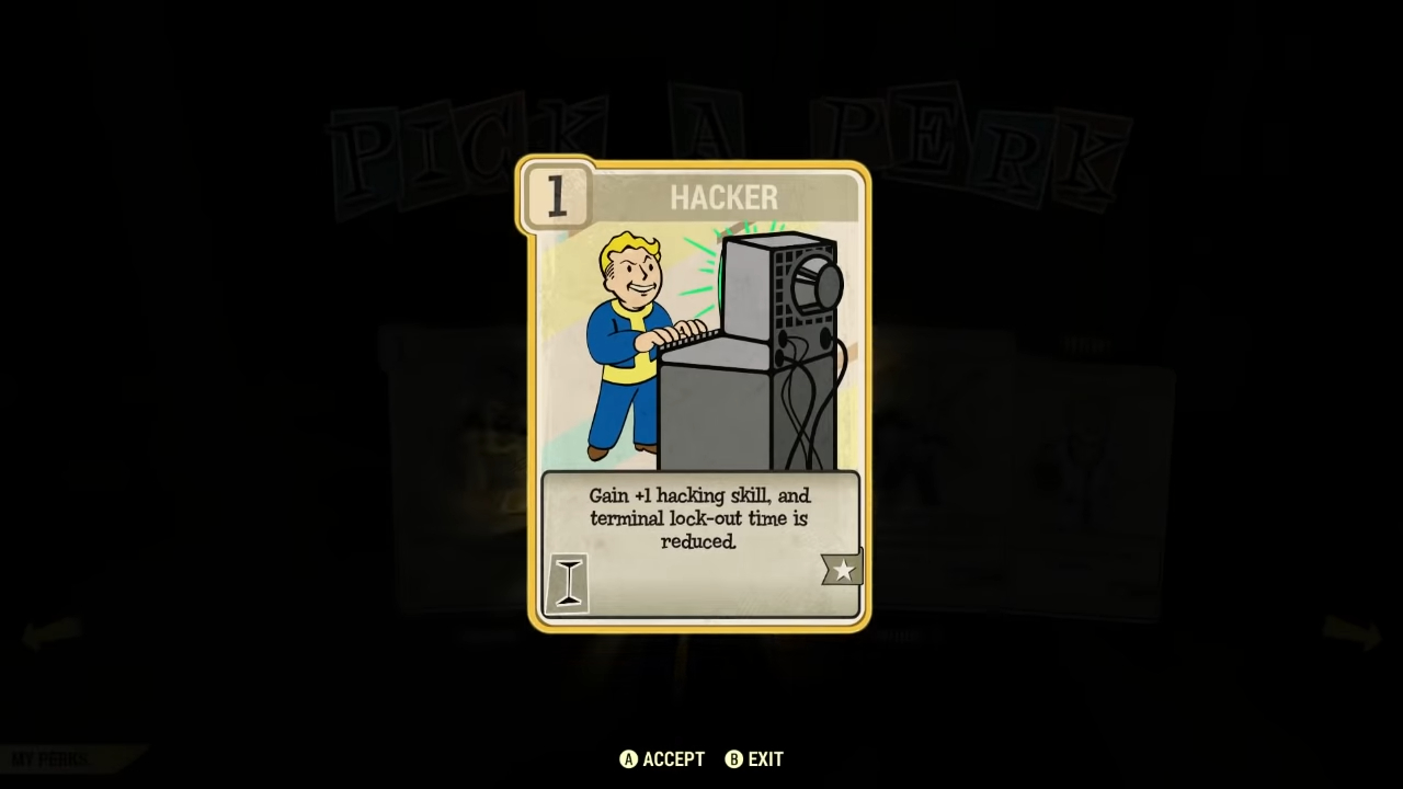 Fallout 76: How to Hack Terminals | Attack of the Fanboy