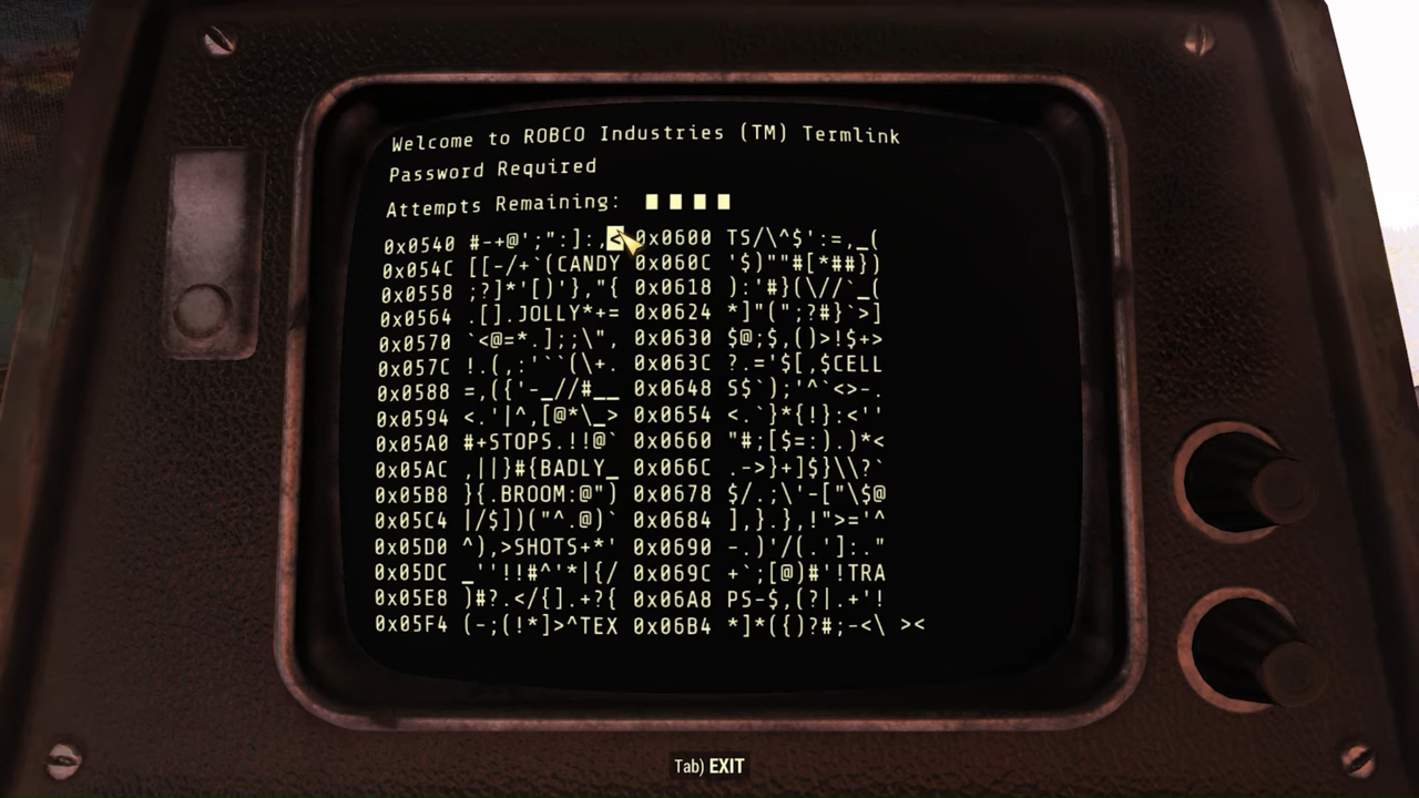 Fallout 76: How to Hack Terminals | Attack of the Fanboy