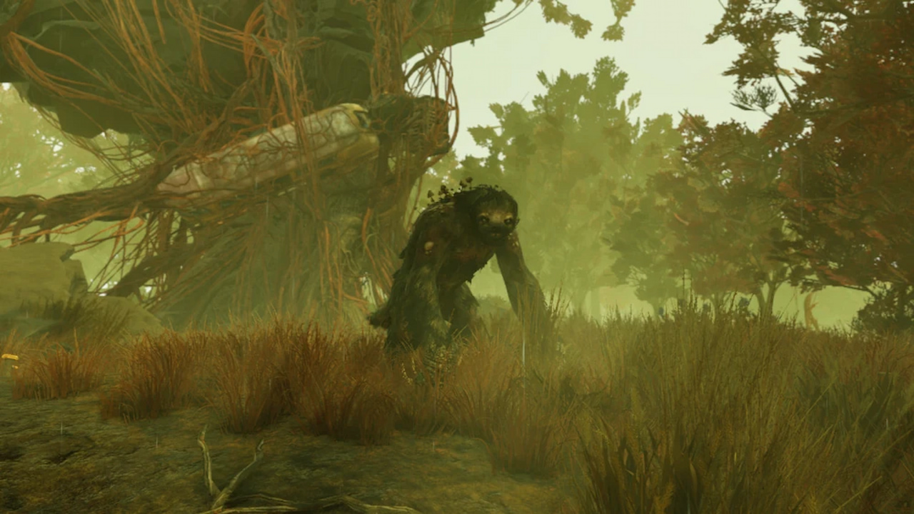 Fallout 76: All Mega Sloth Spawn Locations | Attack of the Fanboy