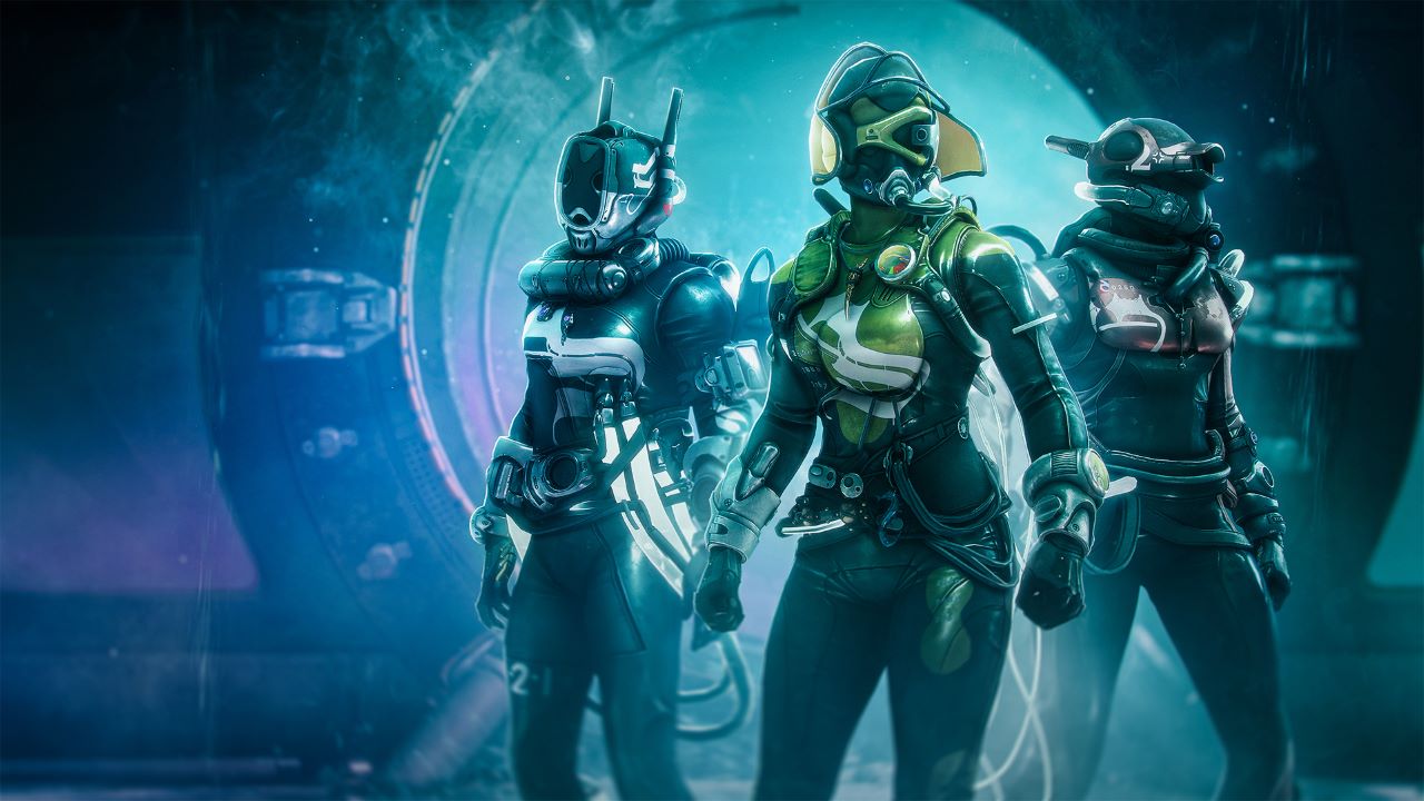 What Do Firebound and Flare Buffs Do in Destiny 2 Solstice 2023 ...