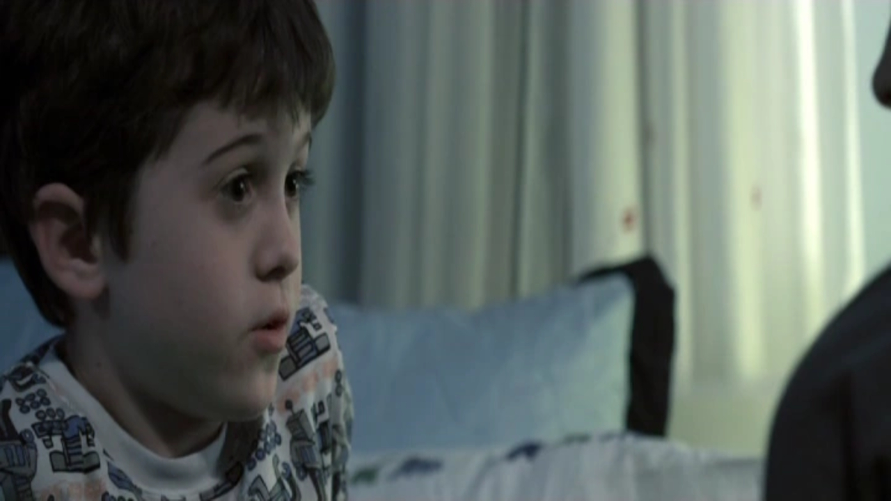 Do You Need to Watch Insidious 1-4 Before Seeing Insidious: The Red ...