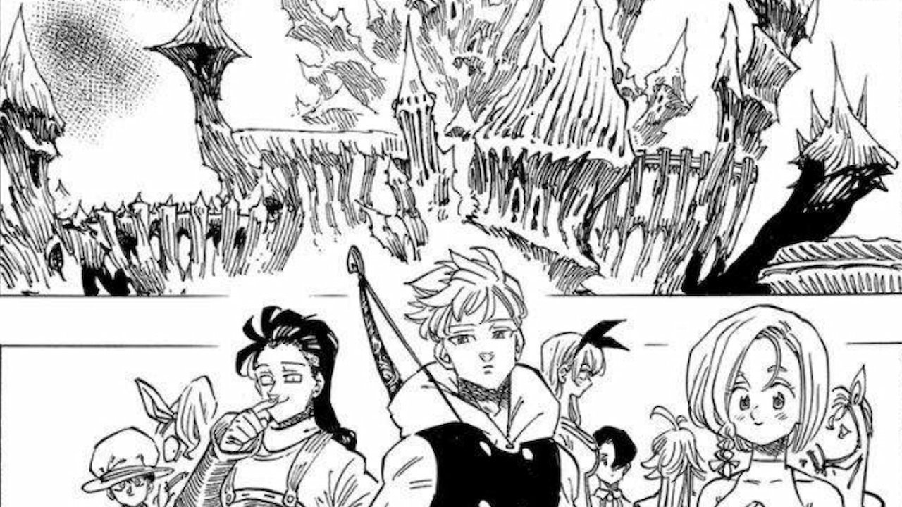 Four Knights of the Apocalypse Chapter 115 Spoilers, Release Timeline ...