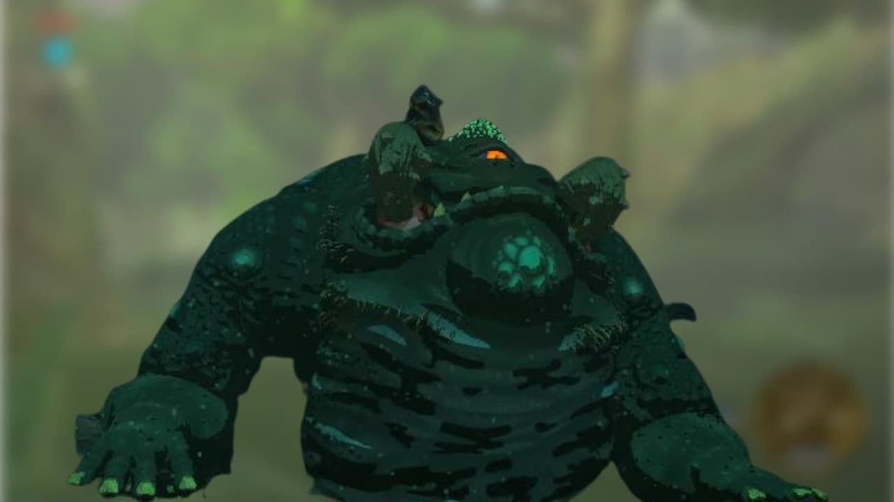 All Frox Locations in Zelda Tears of the Kingdom (TOTK) | Attack of the ...