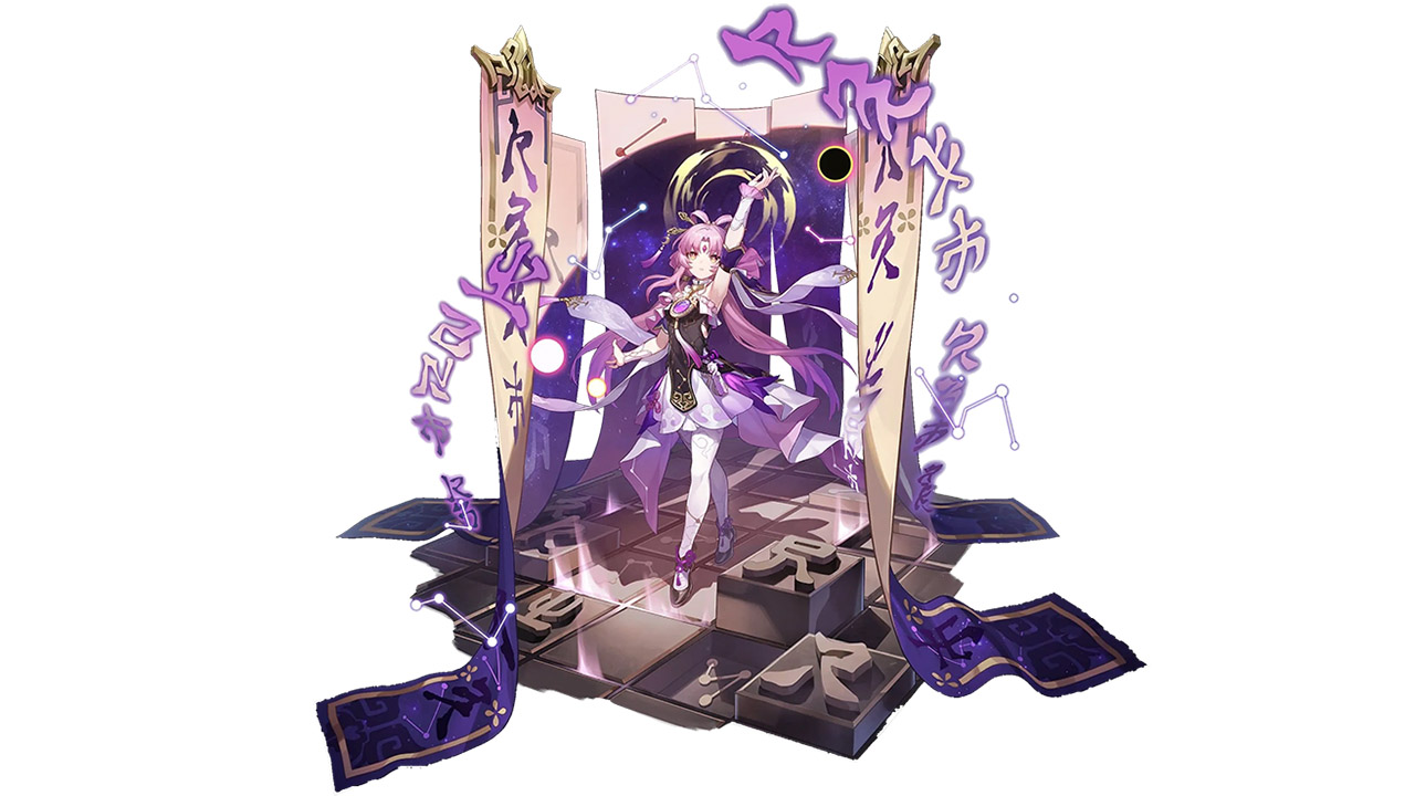 Honkai Star Rail Version 1.3: Release Date, Banners, and Leaks | Attack ...
