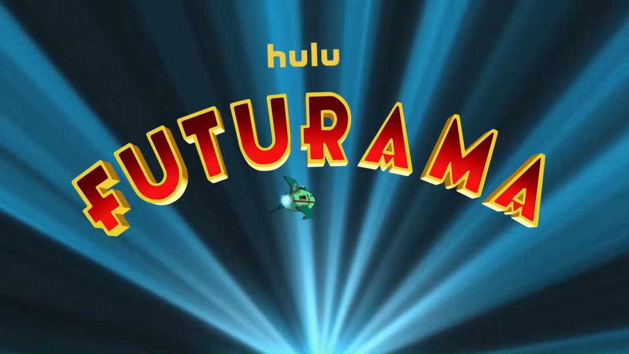 Futurama Season 11: Release Date, Time, and Where to Watch | Attack of ...