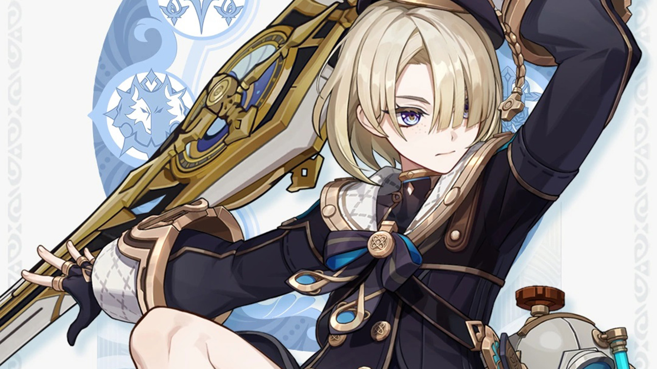 Genshin Impact Freminet: Banner, Release Date, Leaks, and Abilities ...