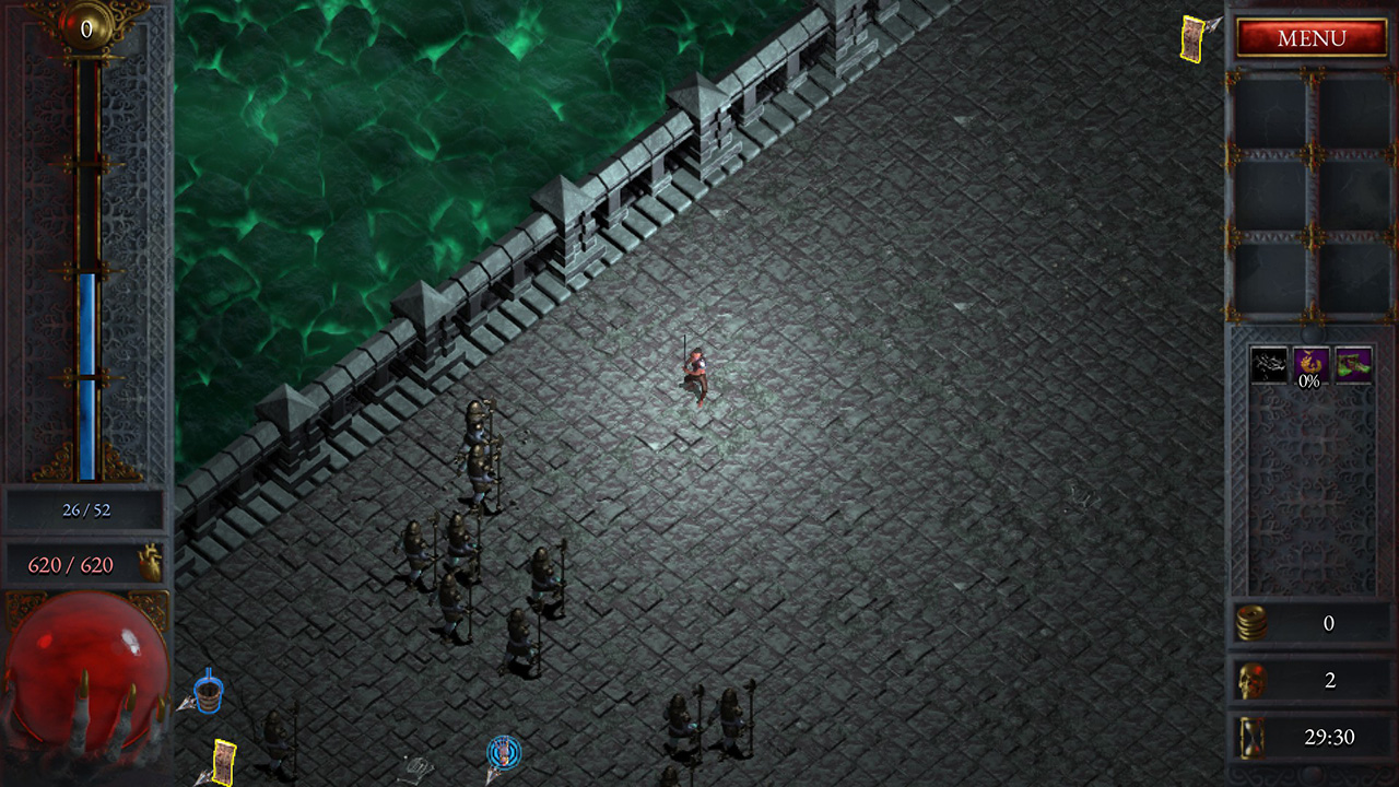 Halls of Torment Character Tier List: Best Halls of Torment Characters ...