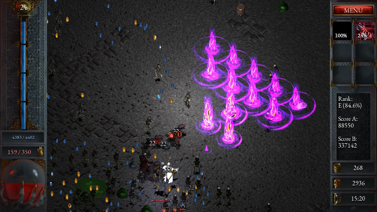 Halls of Torment Character Tier List: Best Halls of Torment Characters ...