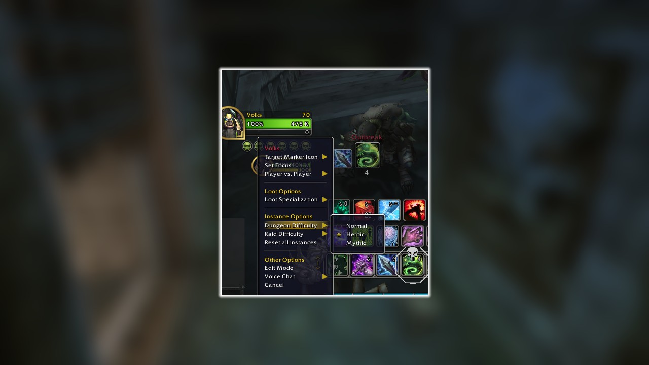 How to Unlock Old Scholomance's Entrance in WoW — Memory of Scholomance | Attack of the Fanboy