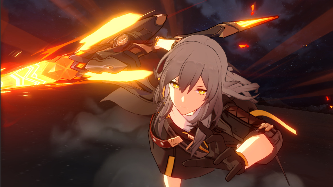 Honkai Star Rail: All 6 Fire Trailblazer Eidolons and How to Get Them ...