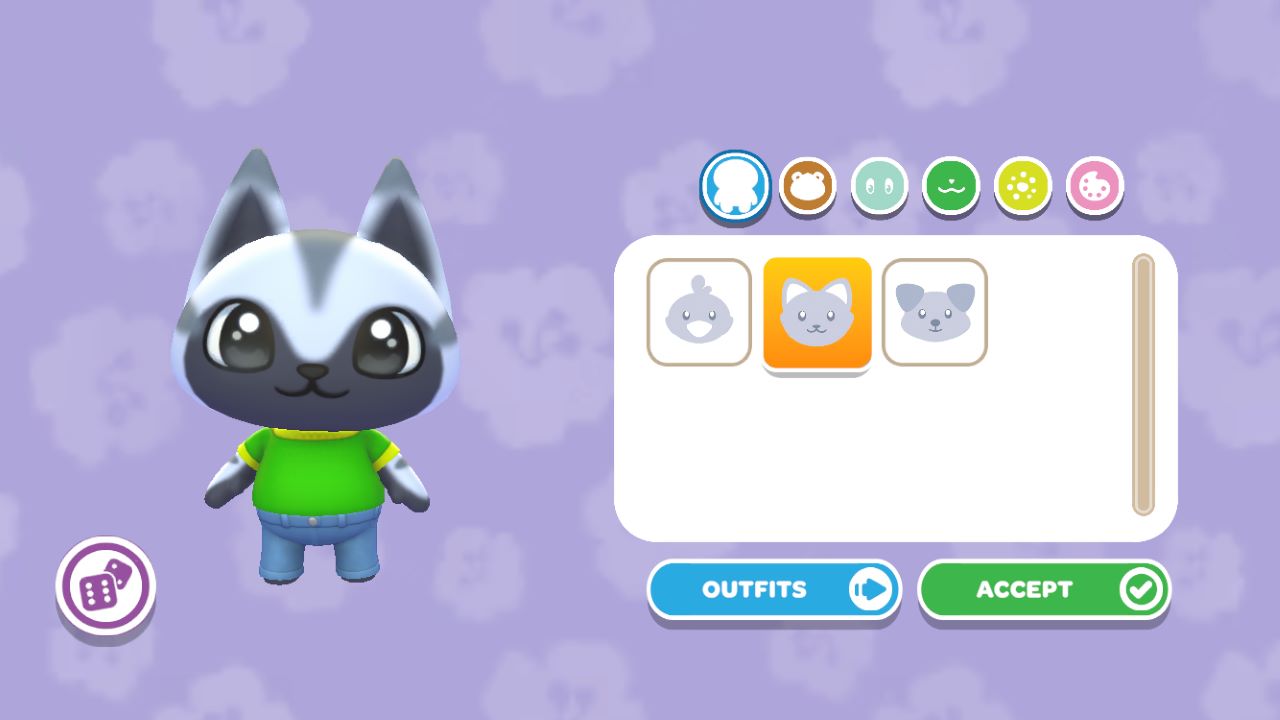 How to Change Appearance in Hello Kitty Island Adventure | Attack of ...