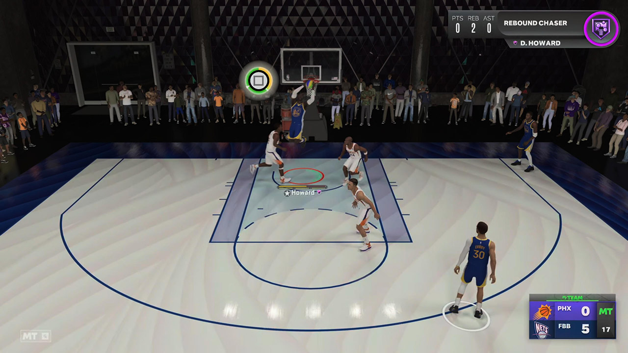 How to Perform Alley-Oops in NBA 2K23 | Attack of the Fanboy