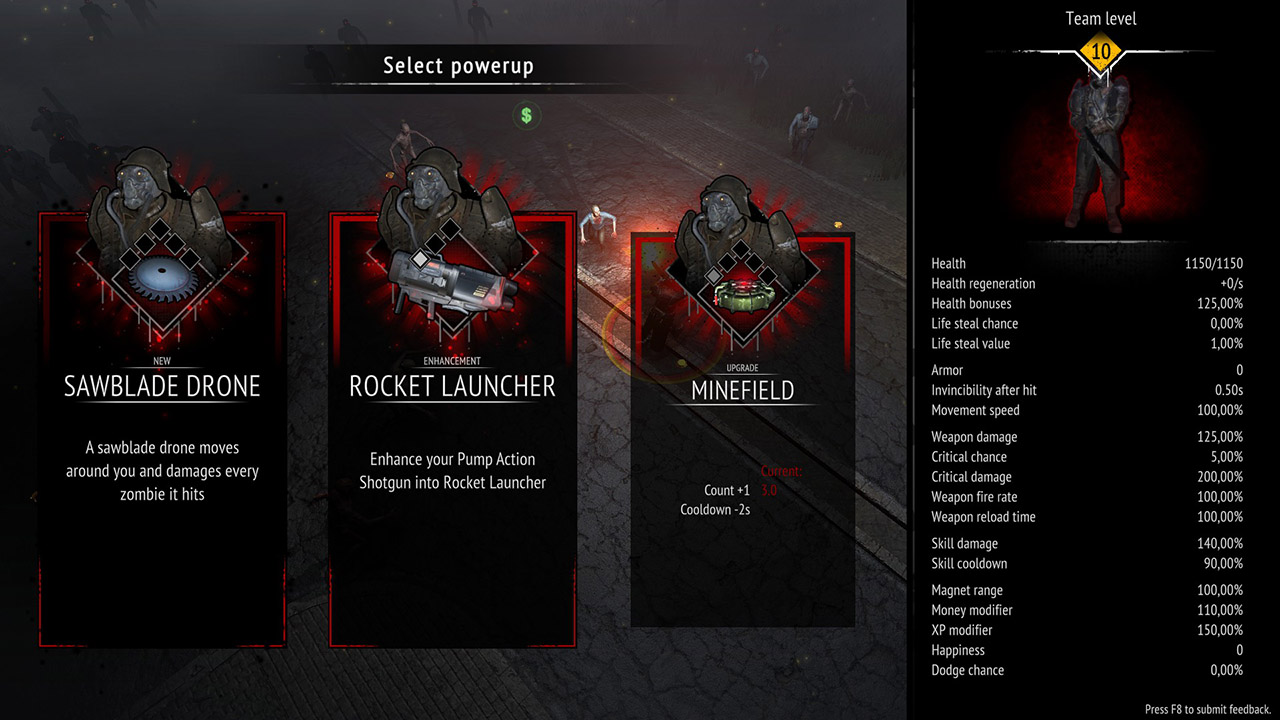 How to Stress Test the Ragdoll Physics in Yet Another Zombie Survivors ...