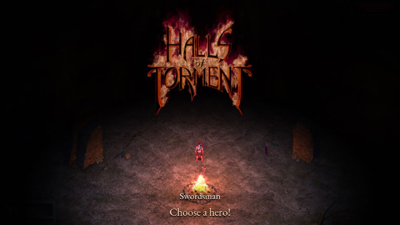 How to Unlock All Characters in Halls of Torment | Attack of the Fanboy