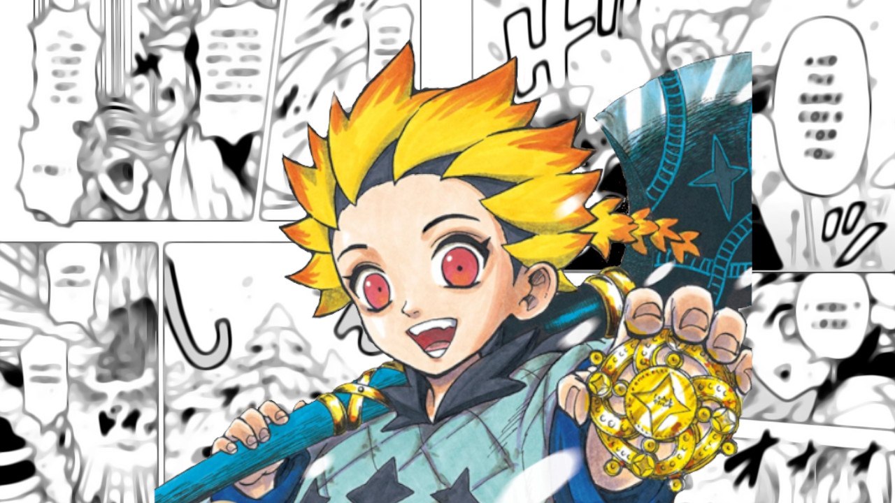 Ice-Head Gill Manga Release Date Schedule 2023: When You Can Expect New ...