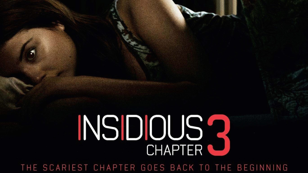 How to Watch the Insidious Movies in Order | Attack of the Fanboy