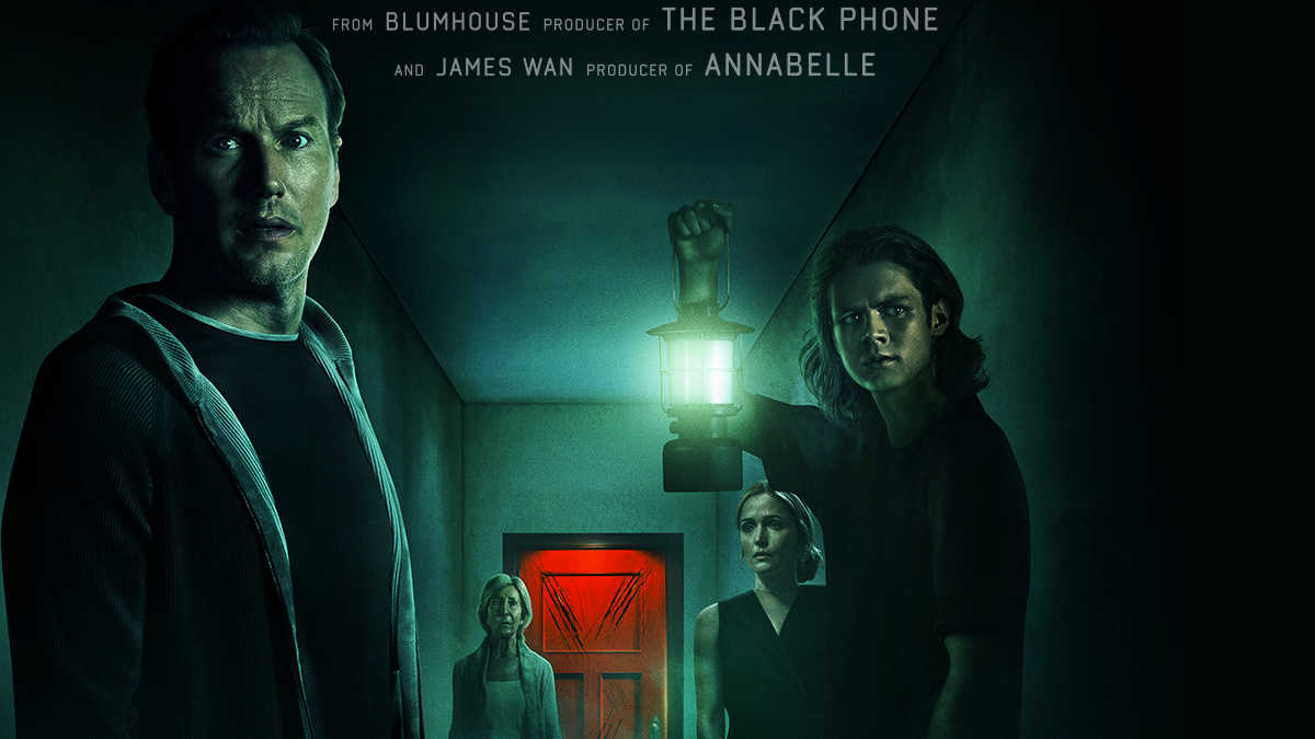 How to Watch the Insidious Movies in Order | Attack of the Fanboy