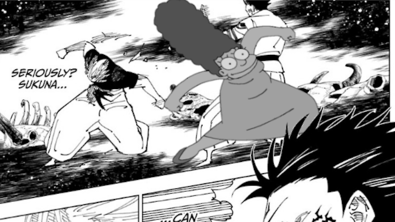 Jujutsu Kaisen Chapter 228 Release Date, Time, and Chapter 227 Spoilers ...