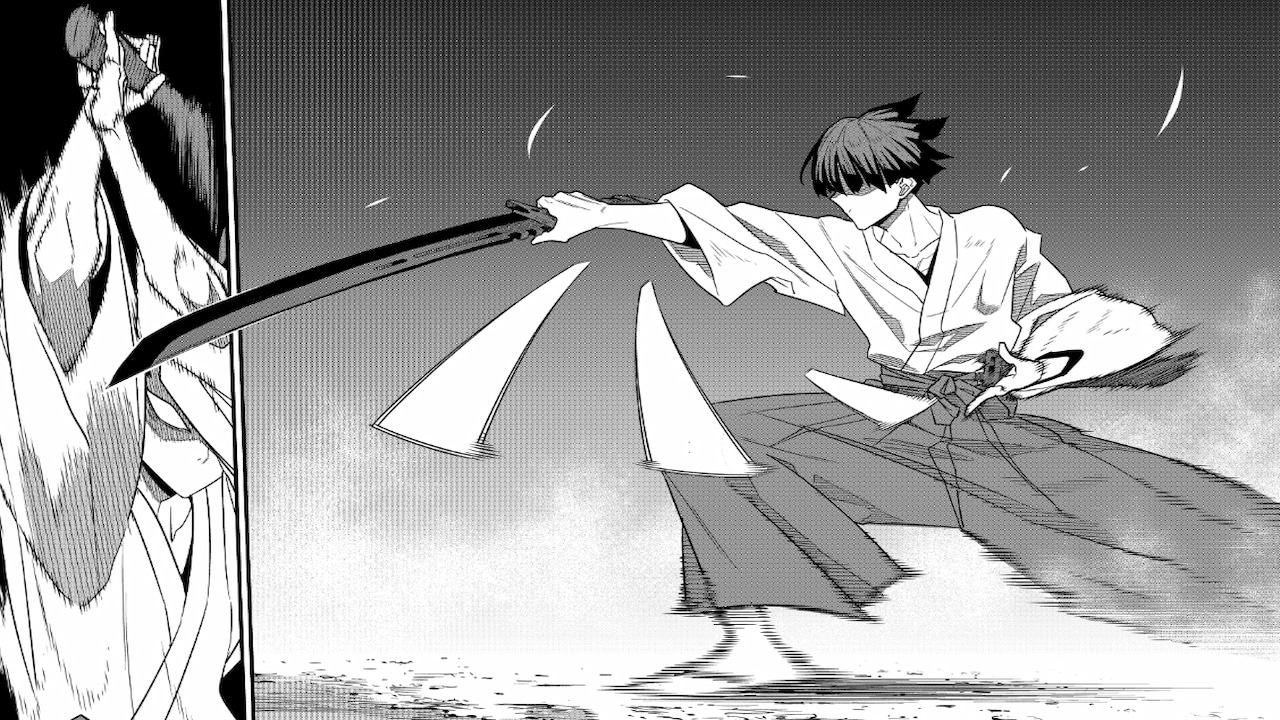 KAIJU NO.8 Chapter 90 Spoilers, Release Timeline, and Recap | Attack of ...