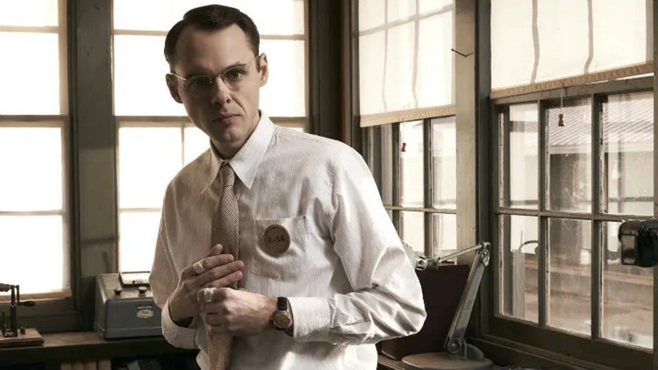 Who was the Spy in Oppenheimer? | Attack of the Fanboy