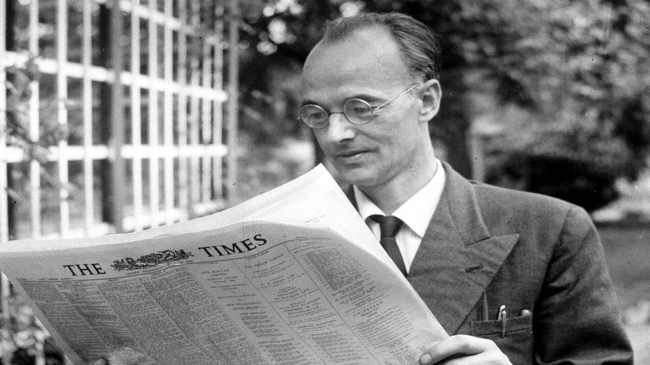 Who was the Spy in Oppenheimer? | Attack of the Fanboy