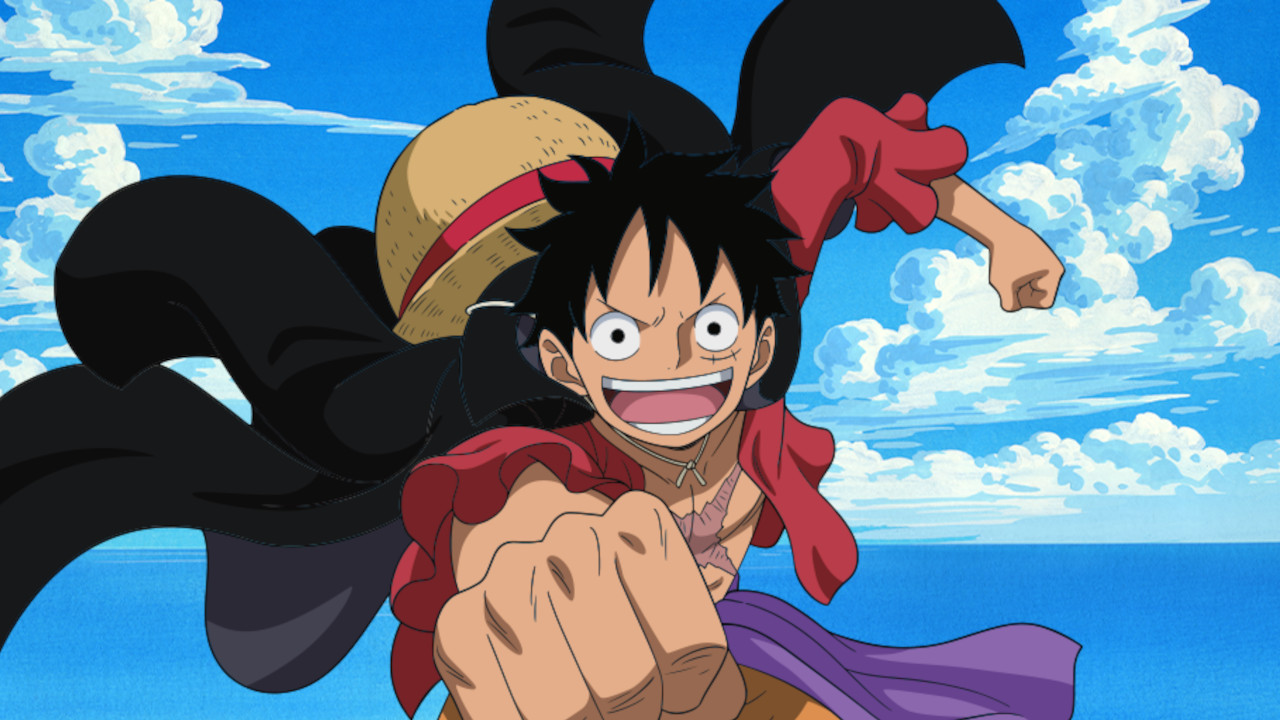 Latest Anime News July 3, 2023 — One Piece English Dub Comes to ...