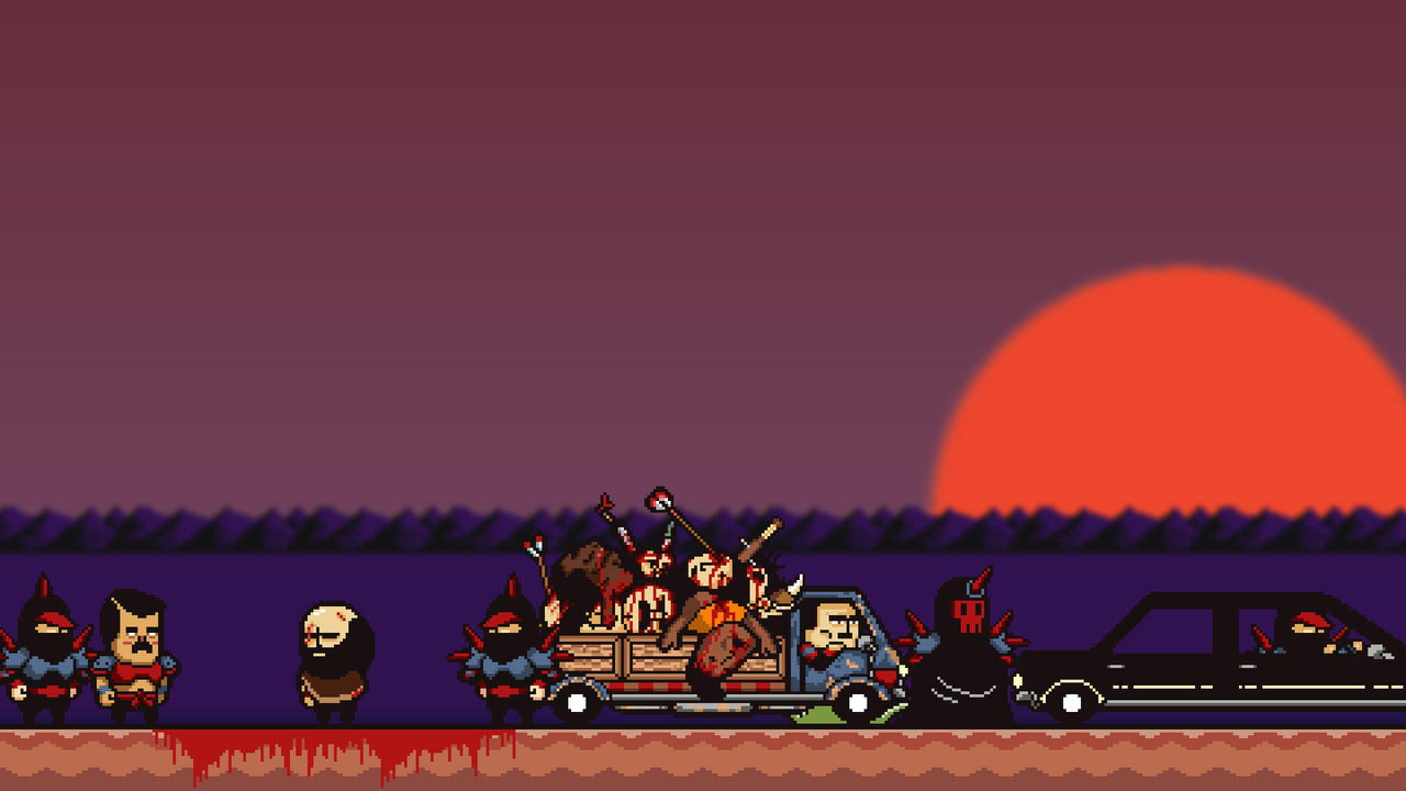 Should You Keep Terry Hintz Alive in LISA: The Painful? | Attack of the ...