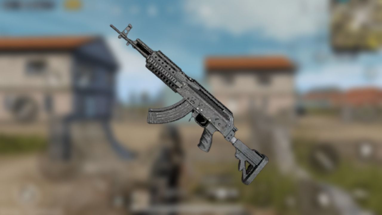 PUBG Weapon Tier List: Best Guns in PUBG Ranked | Attack of the Fanboy