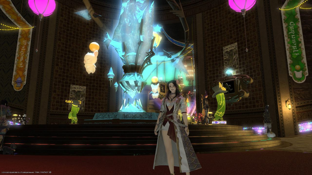FFXIV Make It Rain MGP Farming Guide: Best Ways to Maximize Event MGP ...