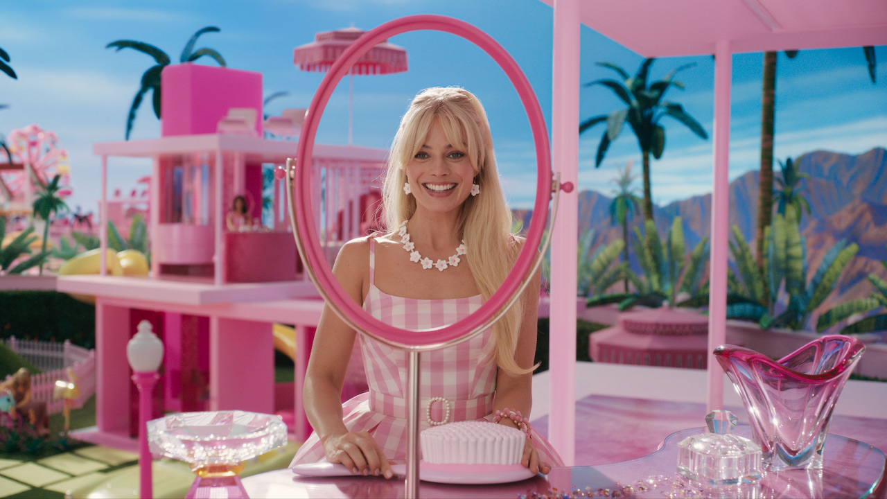 Barbie (2023) Age Rating and Parents Guide | Attack of the Fanboy