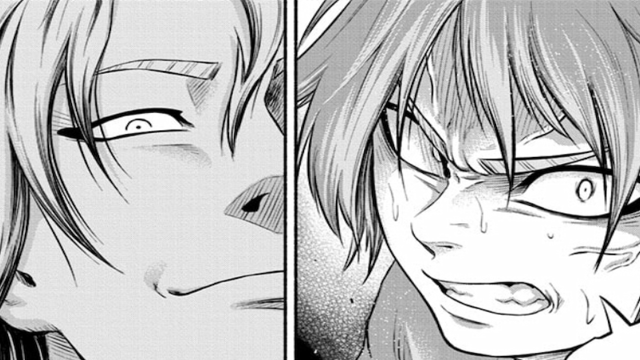 Martial Master Asumi Chapter 5 Spoilers, Release Timeline, and Recap ...