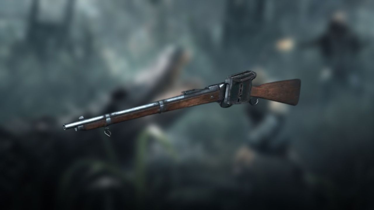 Hunt Showdown 2023 Weapon Tier List: 10 Best Weapons to Use in Hunt ...