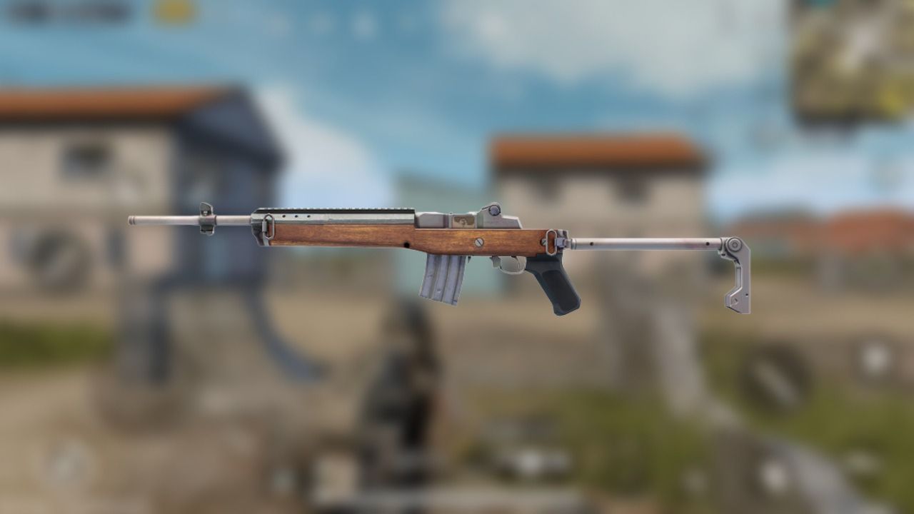 PUBG Weapon Tier List: Best Guns in PUBG Ranked | Attack of the Fanboy