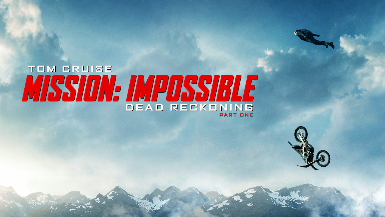 Is Dead Reckoning the Last Mission: Impossible Movie? | Attack of the Fanboy