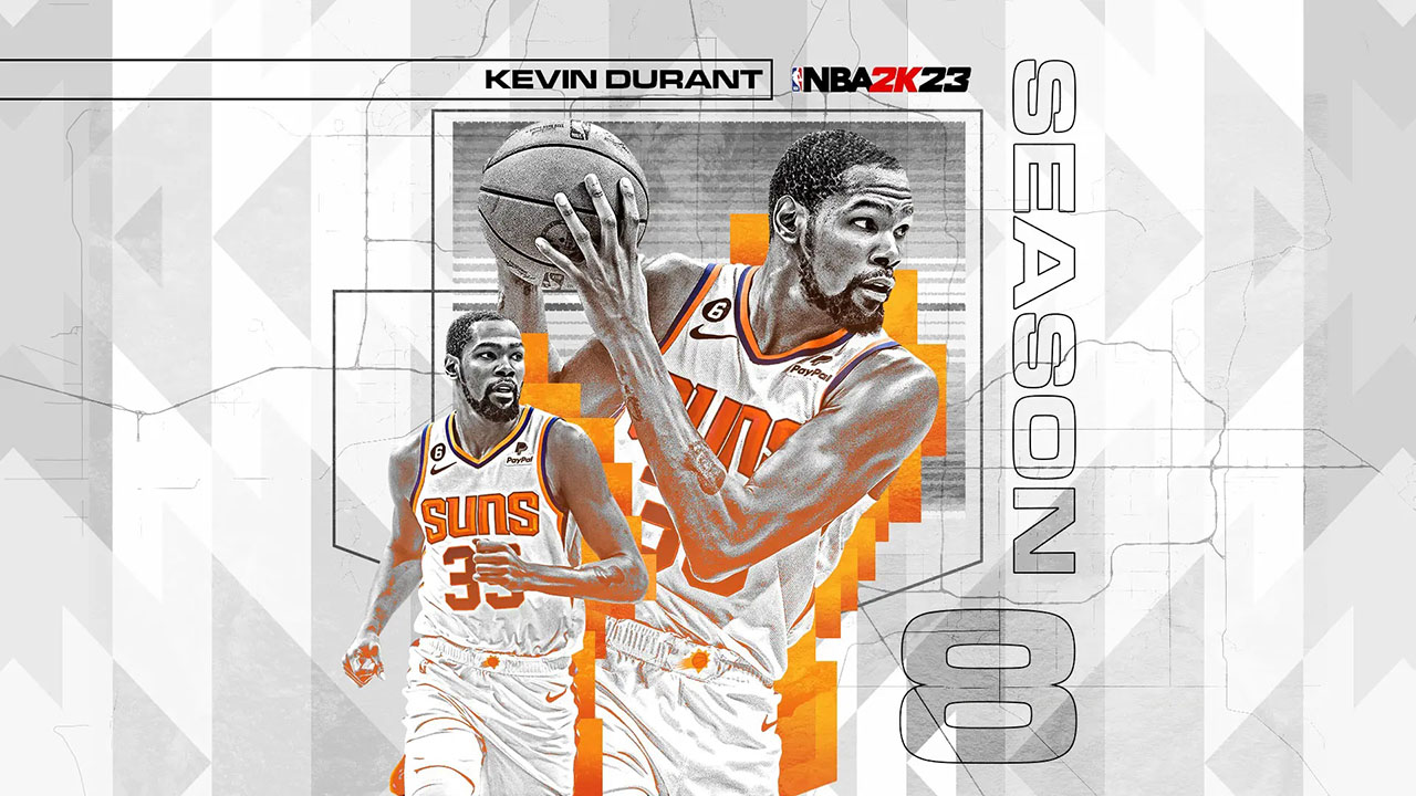 NBA 2K23 Season 8 Event Schedule for Current and Last Gen | Attack of ...