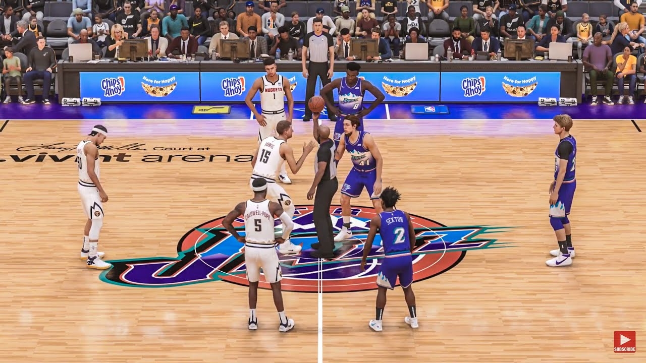 Will NBA 2K24 Be Crossplay? | Attack of the Fanboy