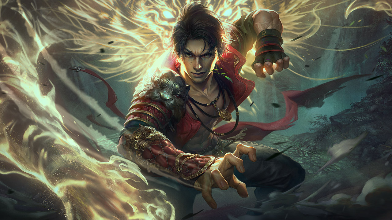 Naraka Bladepoint Tier List: Best Characters Ranked | Attack of the Fanboy