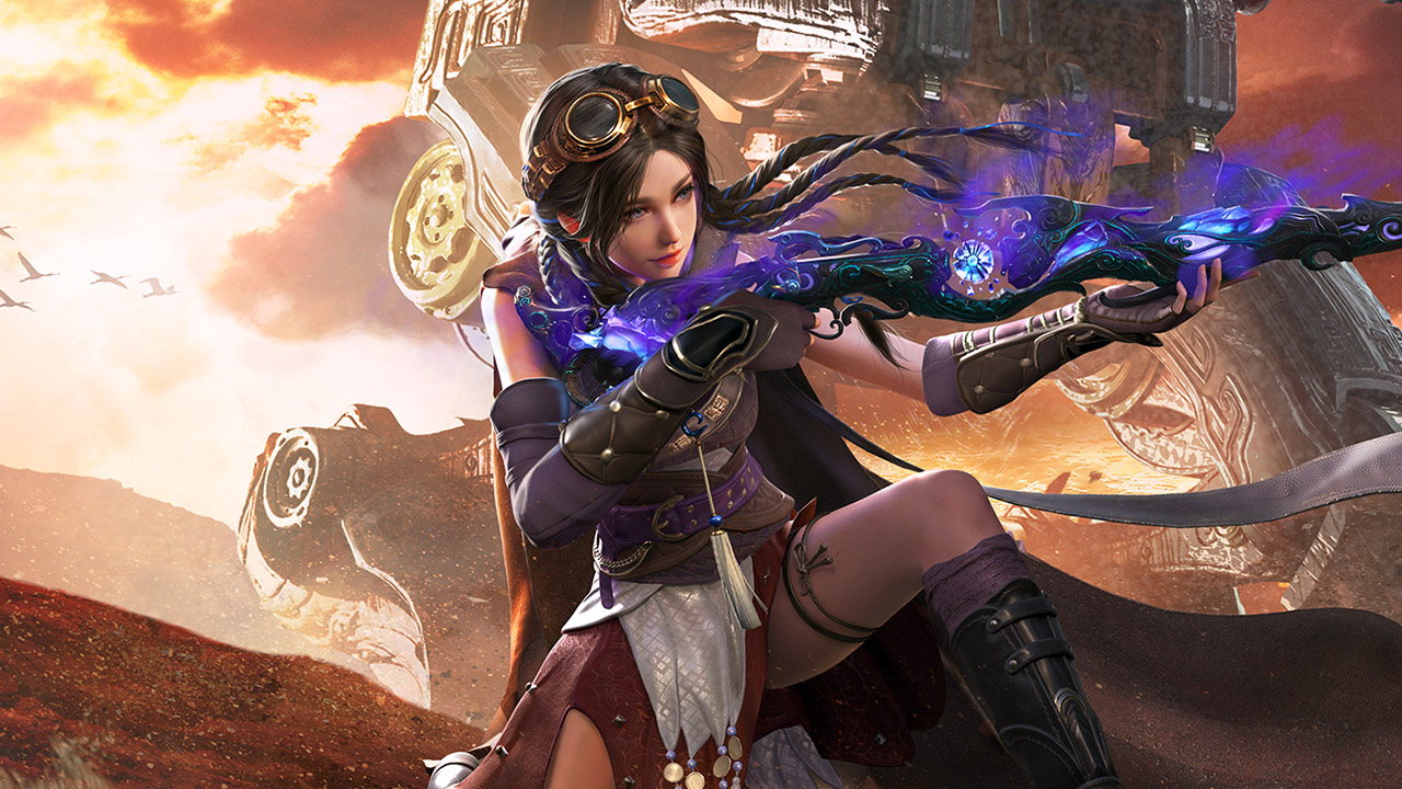 Naraka Bladepoint Tier List: Best Characters Ranked | Attack of the Fanboy