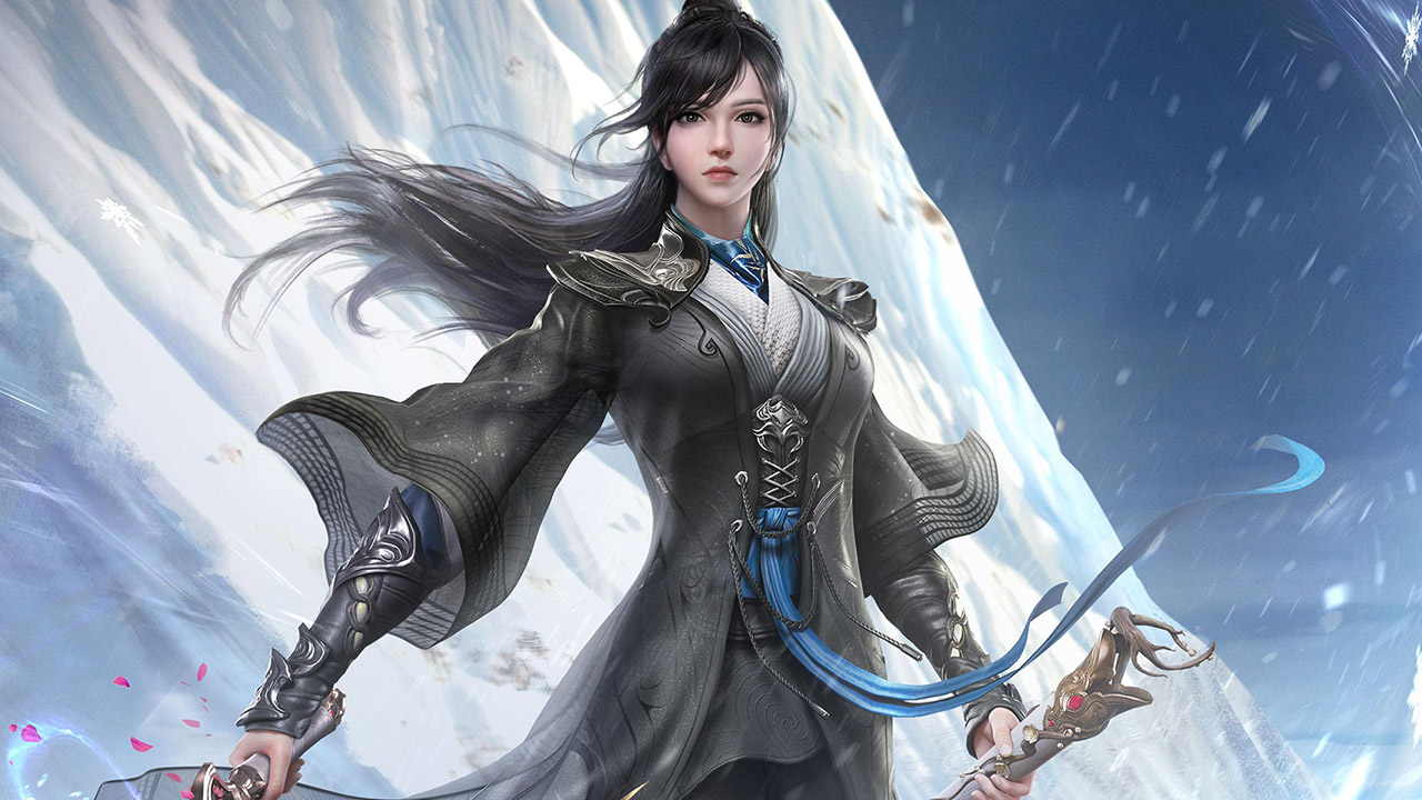 Naraka Bladepoint Tier List: Best Characters Ranked | Attack of the Fanboy