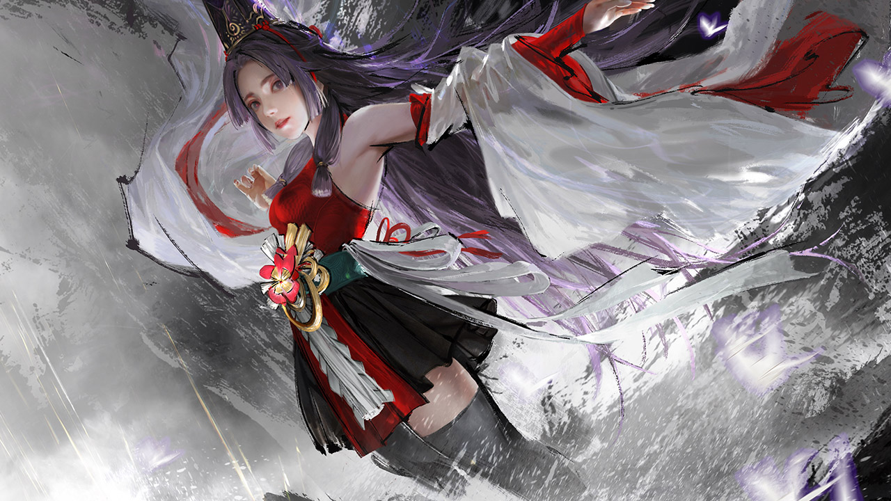 Naraka Bladepoint Tier List: Best Characters Ranked | Attack of the Fanboy