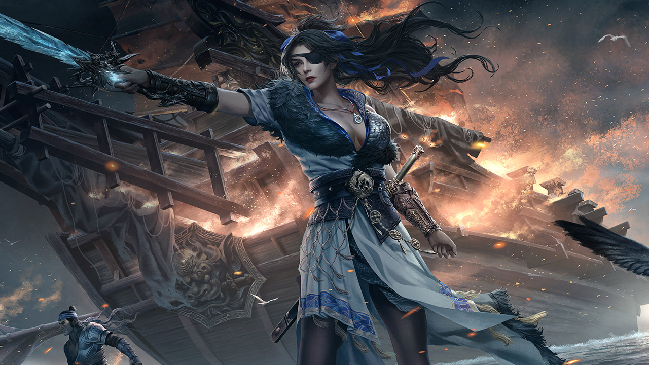 Naraka Bladepoint Tier List: Best Characters Ranked | Attack of the Fanboy