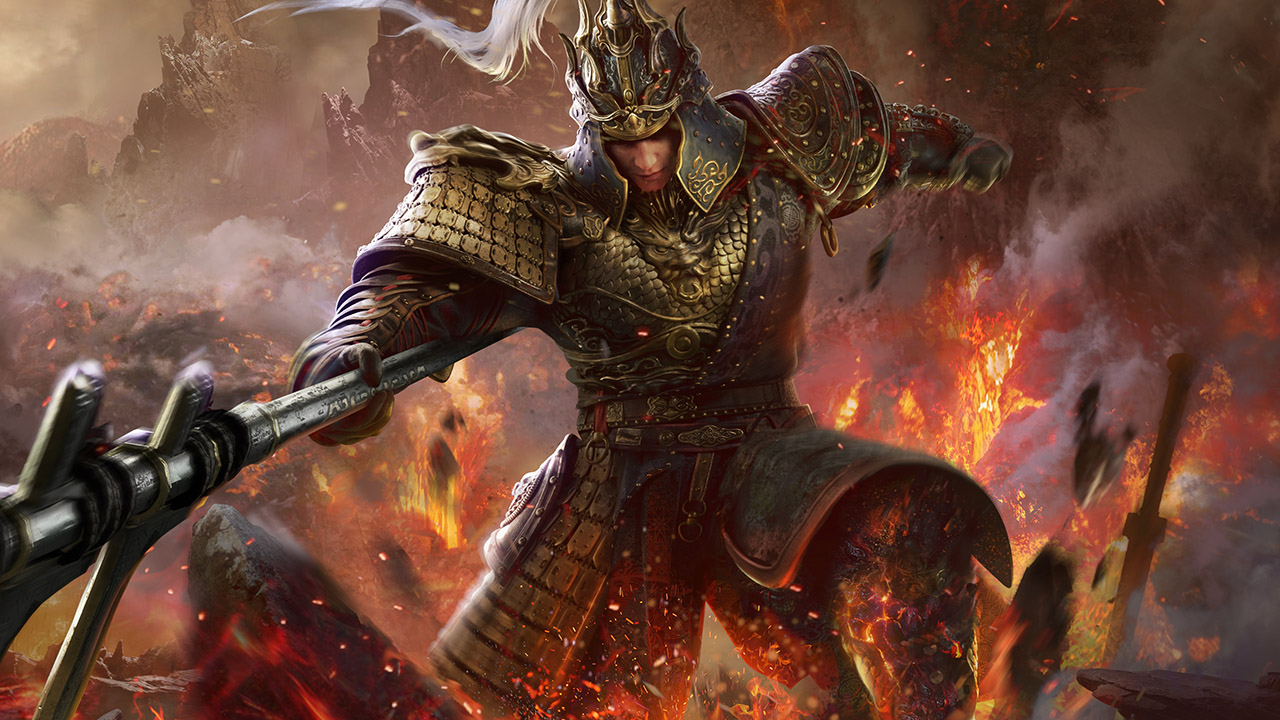 Naraka Bladepoint Tier List: Best Characters Ranked | Attack of the Fanboy