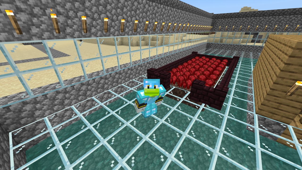 How to Make a Potion of Invisibility in Minecraft | Attack of the Fanboy