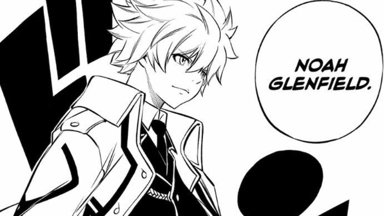 Edens Zero Chapter 247 Spoilers, Release Timeline, and Recap | Attack ...