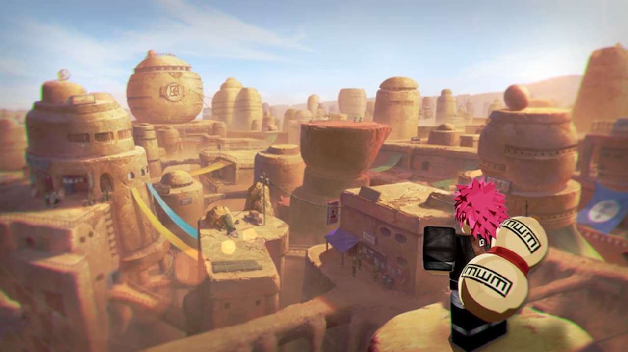 10 Best Multiplayer Anime Games on Roblox | Attack of the Fanboy