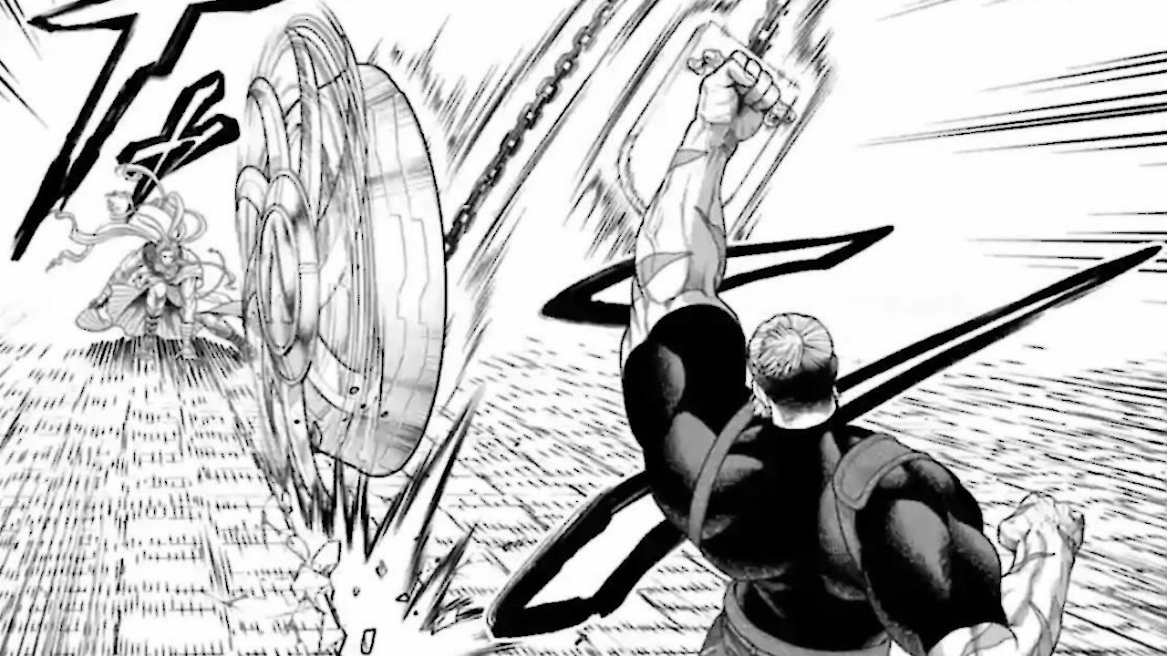 Record of Ragnarok Chapter 81 Release Date and Chapter 80 Spoilers ...