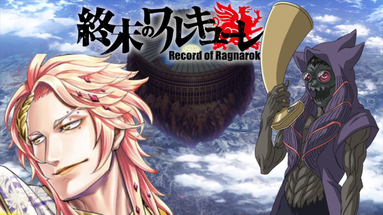 All 13 Gods in Record of Ragnarok Explained | Attack of the Fanboy