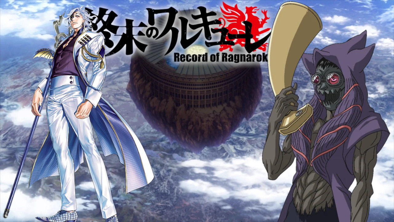 All 13 Gods in Record of Ragnarok Explained | Attack of the Fanboy