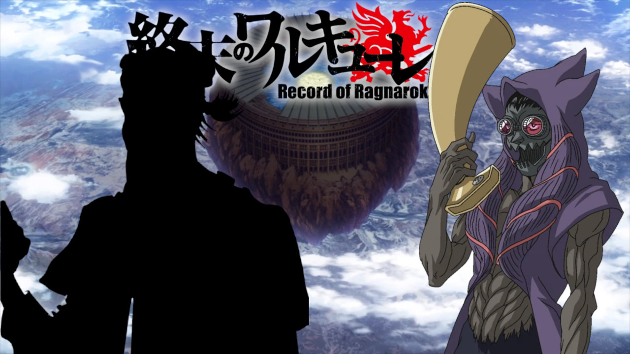 All 13 Gods in Record of Ragnarok Explained | Attack of the Fanboy