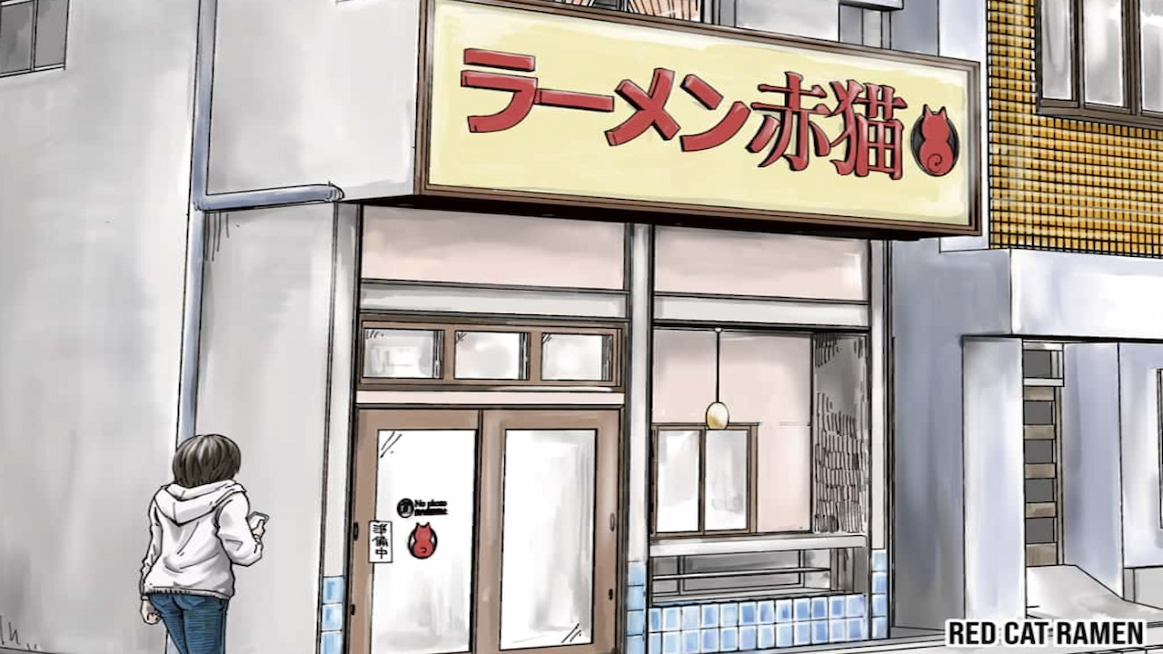Red Cat Ramen Manga Release Date Schedule 2023: When You Can Expect New ...